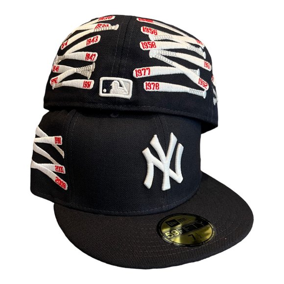 New Era | Accessories | New Era X Spike Lee Joint X New York Yankees ...